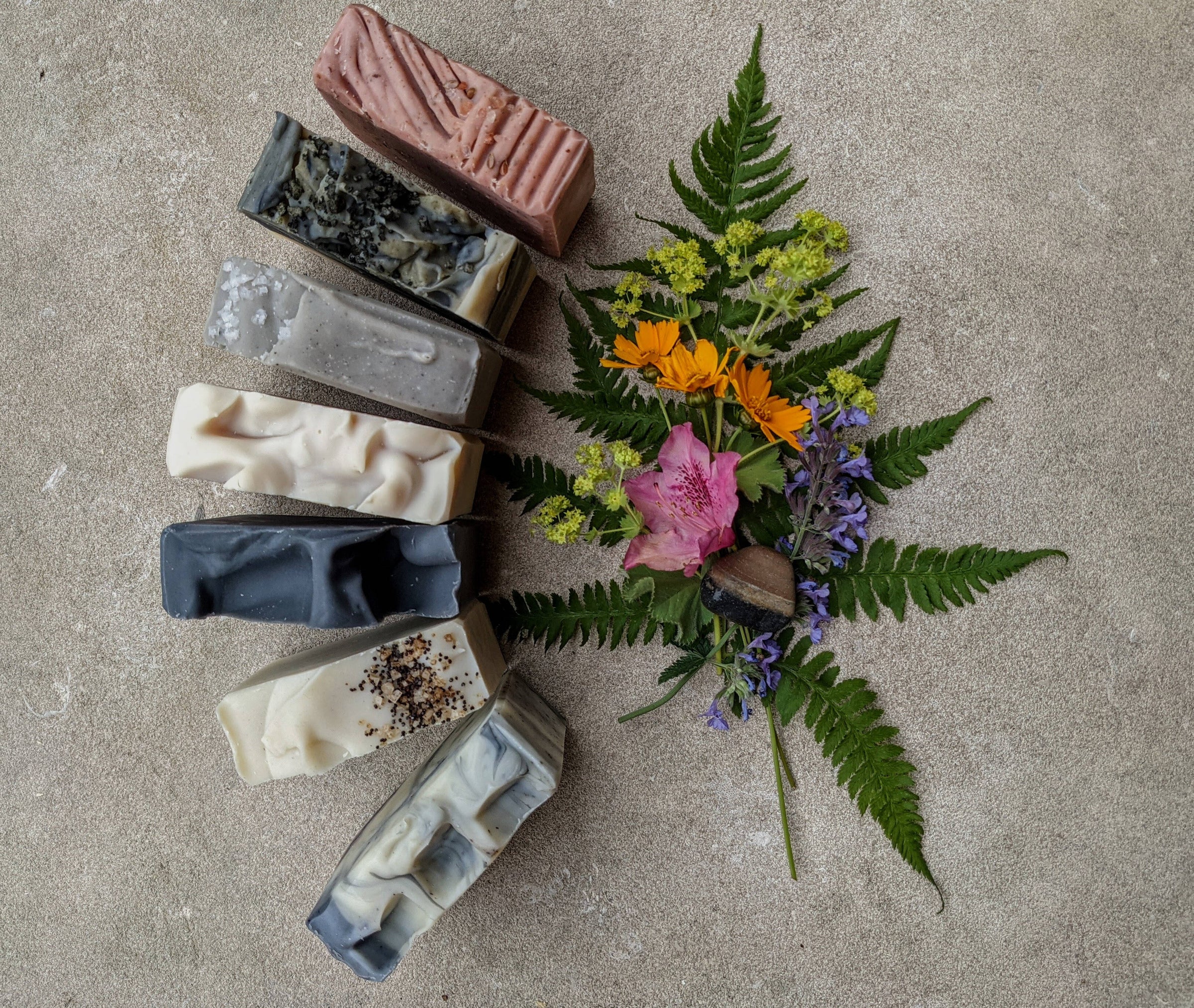 Home | Dusty Tree Soap